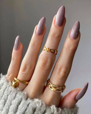 12Types Solid Color Fake Nails Bulk